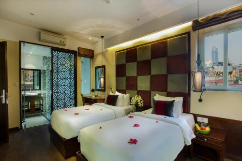 Hanoi Marvellous Hotel & Spa, Hanoi (updated prices 2025)