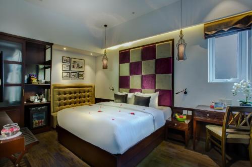 Hanoi Marvellous Hotel & Spa, Hanoi (updated prices 2025)
