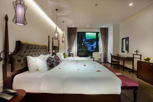 Hanoi Marvellous Hotel & Spa, Hanoi (updated prices 2025)