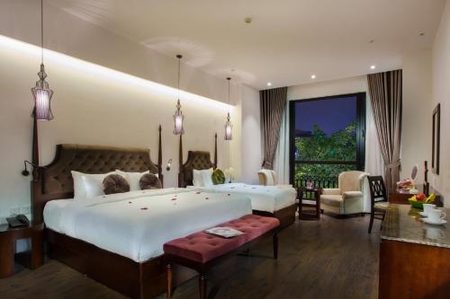 Hanoi Marvellous Hotel & Spa, Hanoi (updated prices 2025)