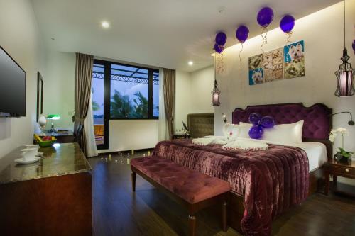 Hanoi Marvellous Hotel & Spa, Hanoi (updated prices 2025)
