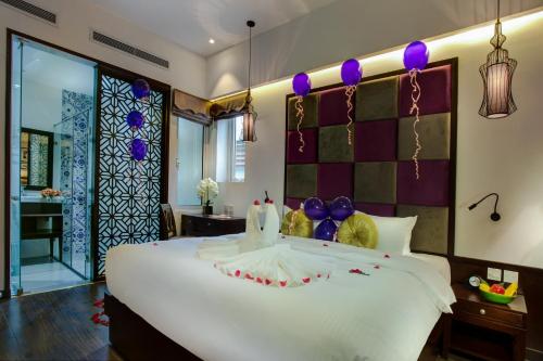 Hanoi Marvellous Hotel & Spa, Hanoi (updated prices 2025)