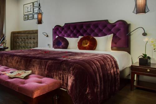 Hanoi Marvellous Hotel & Spa, Hanoi (updated prices 2025)