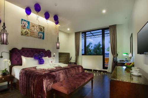 Hanoi Marvellous Hotel & Spa, Hanoi (updated prices 2025)