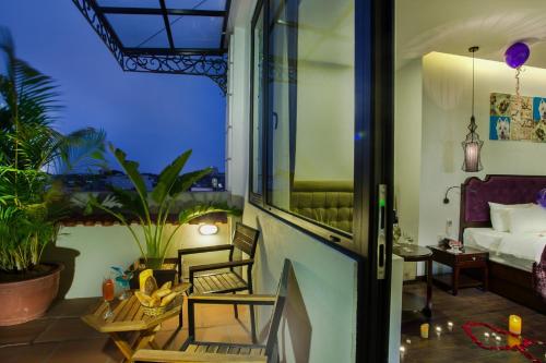 Hanoi Marvellous Hotel & Spa, Hanoi (updated prices 2025)