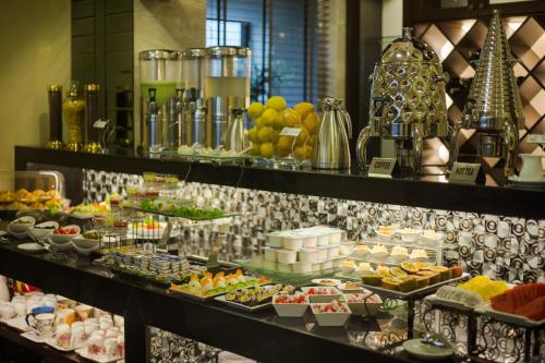 Hanoi Marvellous Hotel & Spa, Hanoi (updated prices 2025)