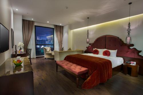 Hanoi Marvellous Hotel & Spa, Hanoi (updated prices 2025)