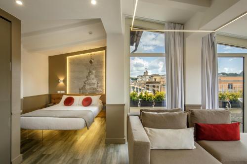 Hotel Regno, Rome (updated prices 2024)