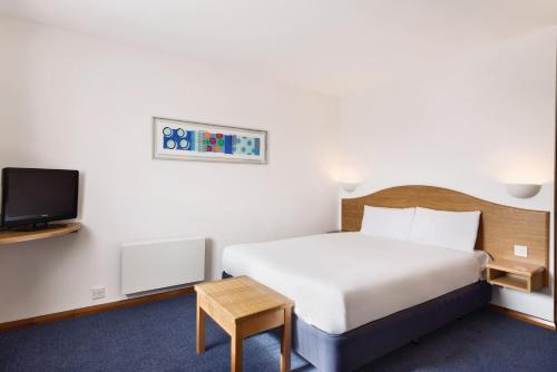 Days Inn by Wyndham Telford Ironbridge, Telford (updated prices 2024)