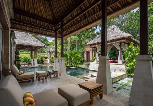 Arma Museum & Resort, Ubud (updated prices 2025)