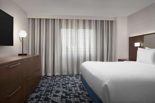 Embassy Suites by Hilton Dallas Near the Galleria, Dallas (updated ...