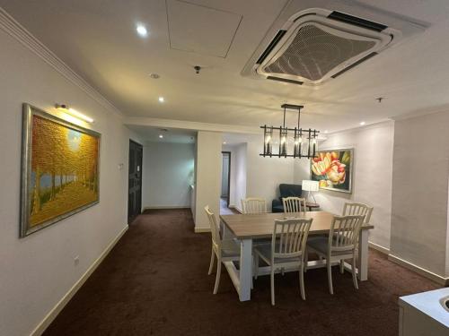 Alamis City Kuala Lumpur - Formerly EDC Hotel Kuala Lumpur, Kuala Lumpur (updated prices 2024)