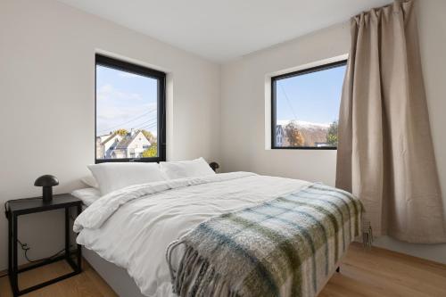 Unique Apartments Tromsø, Tromsø (updated prices 2025)