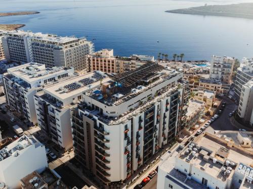 Best Western Premier Malta, St. Paul's Bay (updated prices 2024)