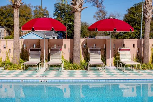 The Starlight Motor Inn, Charleston (updated prices 2025)