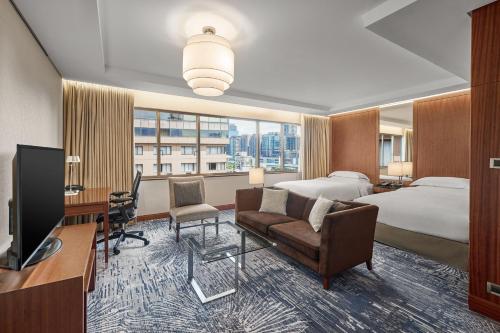 Sheraton Grand Taipei Hotel, Taipei (updated prices 2025)