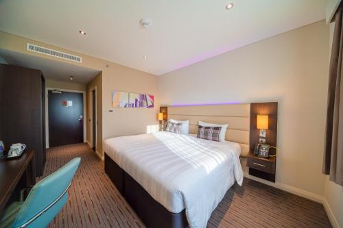 Premier Inn Doha Education City, Doha (updated prices 2024)