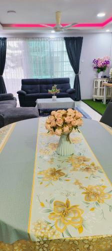 Trails of Kampar Villa Homestay, Kampar (updated prices 2025)