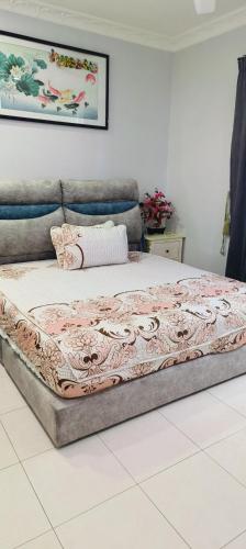 Trails of Kampar Villa Homestay, Kampar (updated prices 2026)
