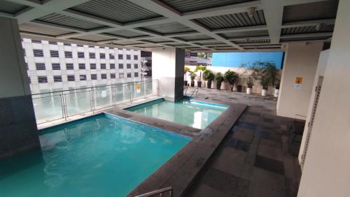 ADB Avenue Tower Ortigas Manila, Manila (updated prices 2024)