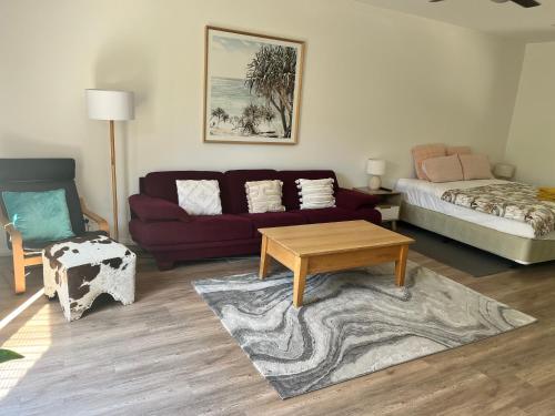 The 10 closest hotels to Orbost Airport (RBS) | Booking.com