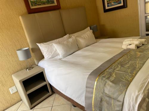 Romans Rest Guest House, Carletonville (updated prices 2025)