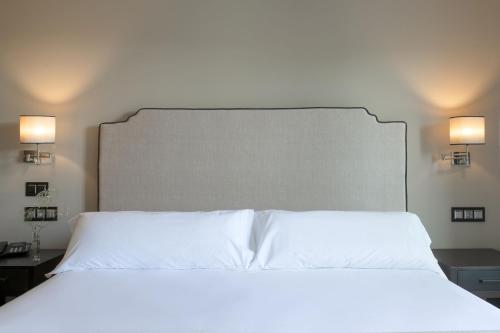 Hotel Infanta Leonor, Écija (updated prices 2025)