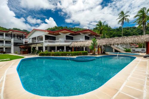 Jaco Laguna Resort & Beach Club, Jacó (updated prices 2024)