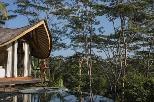 BELALU Bali Boutique & SPA experience, Ubud (updated prices 2025)