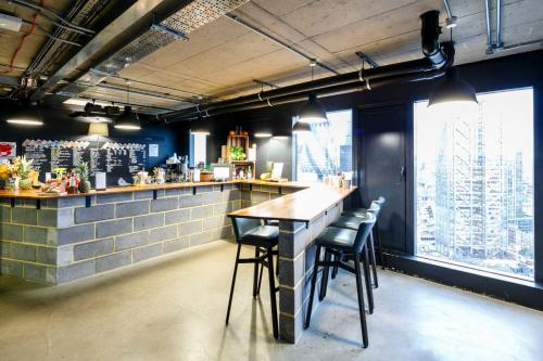 Chapter Spitalfields in London, London (updated prices 2025)