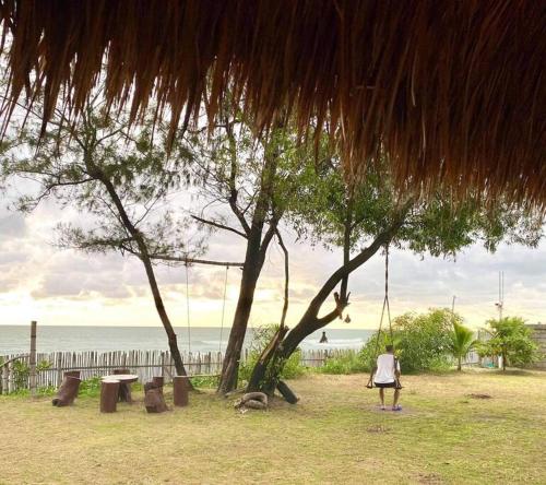 Balai Ohana - Whole -Beachfront Resort, Botolan (updated prices 2025)