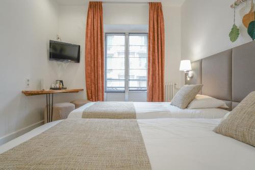 Hotel Busby, Nice (updated prices 2025)