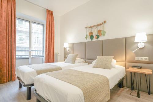 Hotel Busby, Nice (updated prices 2025)