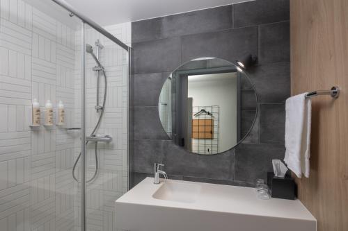 Moxy Cork, Cork (updated prices 2024)