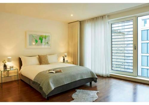 Chapter Spitalfields in London, London (updated prices 2025)