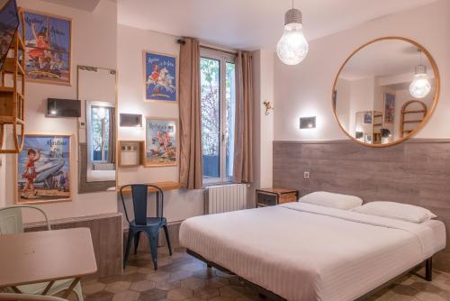 Hôtel de Roubaix, Paris (updated prices 2025)