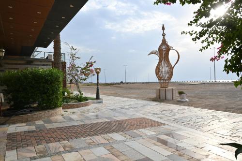 منتجع شاطئ العرب الرايس, Rayyis (updated prices 2025)
