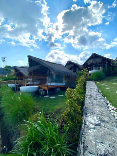 Segara Camp Kintamani, Kintamani (updated prices 2025)