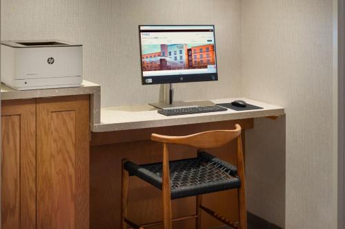 Fairfield by Marriott Inn & Suites Decatur, Decatur (updated prices 2025)