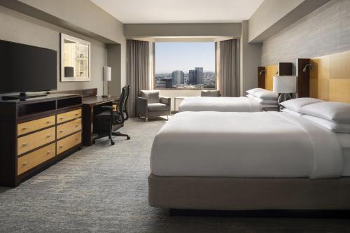 San Francisco Marriott Union Square, San Francisco (updated prices 2025)