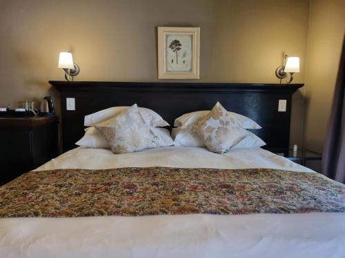 Bass Lake Country Lodge, Pretoria (updated prices 2025)