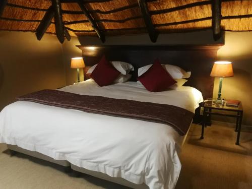 Bass Lake Country Lodge, Pretoria (updated prices 2025)