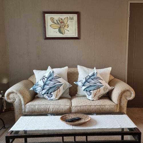 Bass Lake Country Lodge, Pretoria (updated prices 2025)