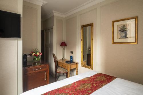 The Leonard Hotel, London (updated prices 2025)