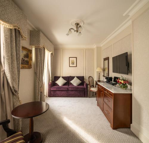 The Leonard Hotel, London (updated prices 2025)