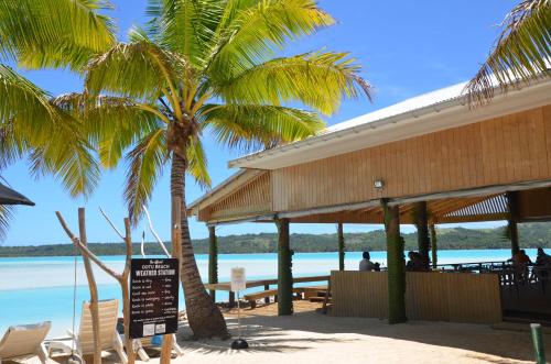Aitutaki Village, Arutanga – Updated 2024 Prices
