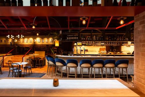 City Hotel Gouda, WorldHotels Crafted Collection, Gouda (updated prices ...