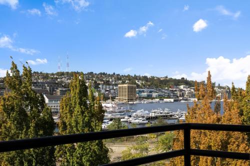 Residence Inn by Marriott Seattle Downtown/Lake Union, Seattle (updated ...