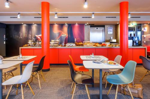 Hotel Ibis Bregenz, Bregenz – Aktualisierte Preise für 2023