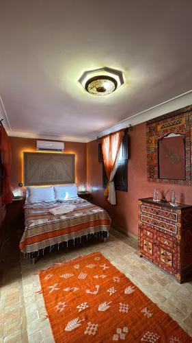 Riad Andalla, Marrakesh (updated prices 2025)